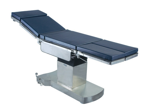 Operation Table - Bariatric Operating Table, Orthopedic Operating Table ...