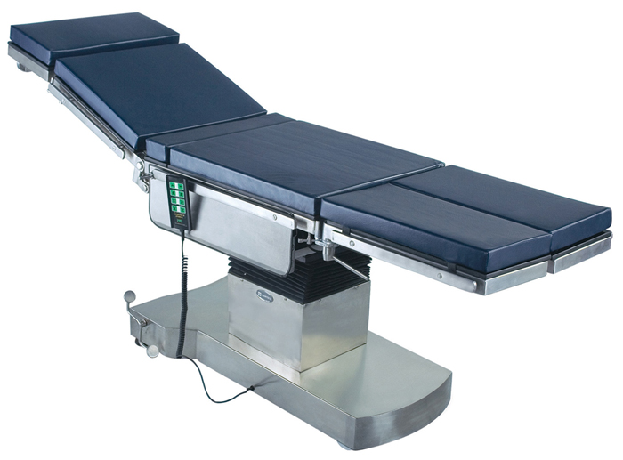 Operation Table, Electromatic Operation Table, Orthopedic Table