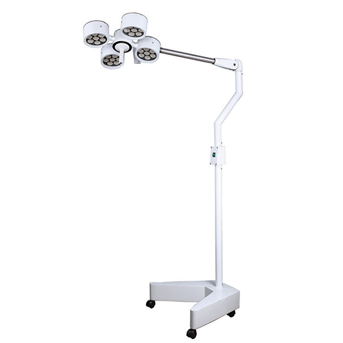 LED Operation Light, Mobile Surgical Light, LED Hospital Light