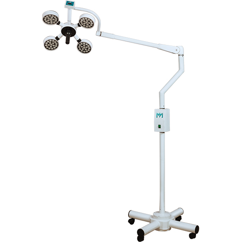 LED Operation Theatre Light - Operating Room Light and Mobile OT light