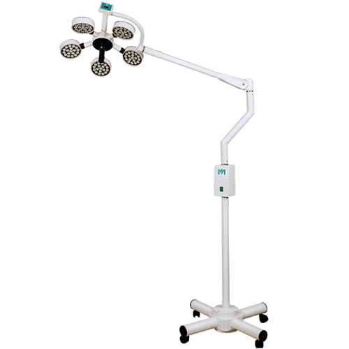 LED Operation Theatre Light - Operating Room Light and Mobile OT light