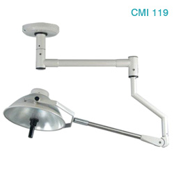 Operation Lights, LED Operation Theater Light, Surgical Lights